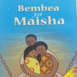Download app | Bembea Ya Maisha