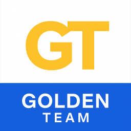 Download app | Golden Team : Earn From Anywhere
