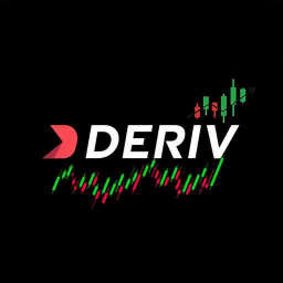 Download app | Deriv Trading