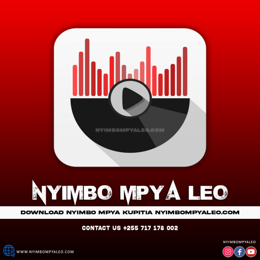 Download App Nyimbo Mpya Leo