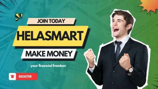 Download app | HELASMART AGENCIES APP