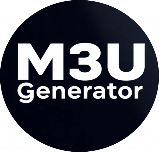 Download app | M3u generator