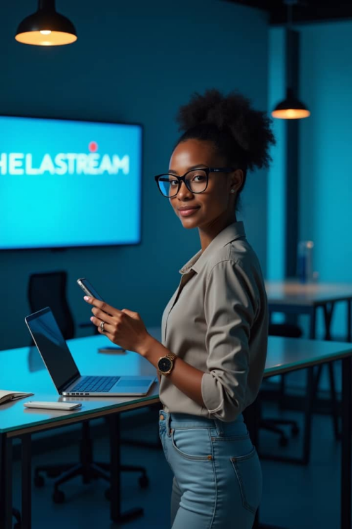 Download app | HELASTREAM